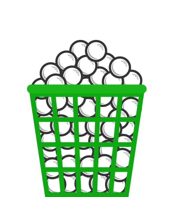 Driving Range - Chingford Golf Range