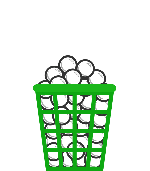 Driving Range - Chingford Golf Range