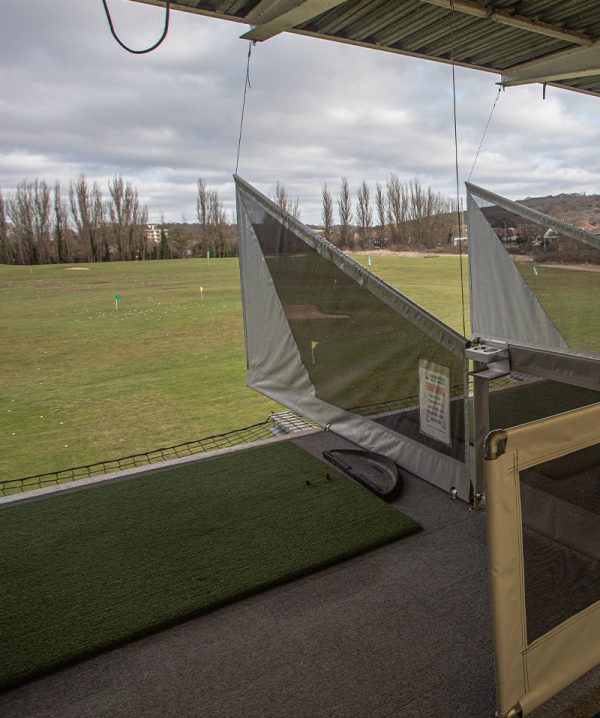 Home - Chingford Golf Range