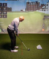 Home - Chingford Golf Range